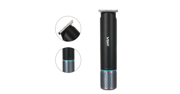 Машинка для стрижки волос VGR V-250 триммер окантовочный купить Харьков, Киев - интернет-магазин PMV