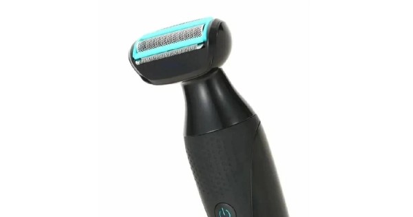 Электробритва триммер VGR V-601 для бороды, усов и тела купить Харьков ...