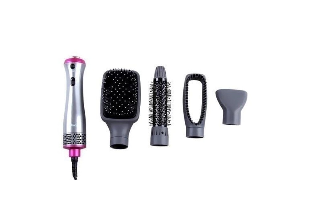 Стайлер фен-щётка Vgr V-408 4 в 1 браш расческа купить Харьков, Киев - интернет-магазин PMV