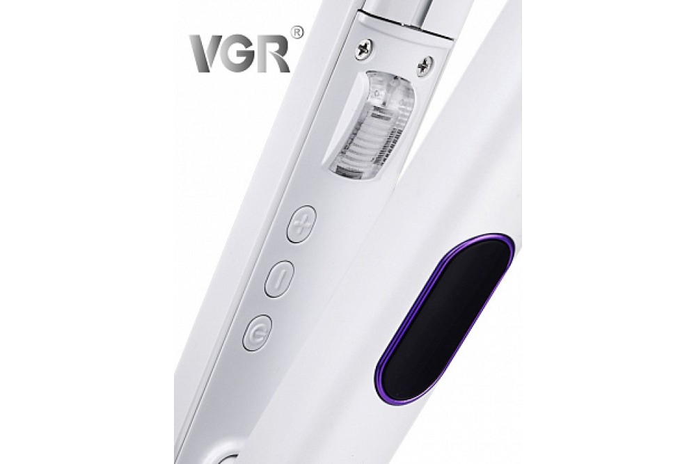 Плойка выпрямитель для волос VGR V-501 купить Харьков, Киев - интернет-магазин PMV